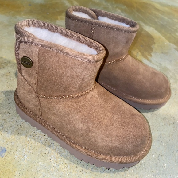 UGG | Shoes | Kids Ugg Jona Boot | Poshmark